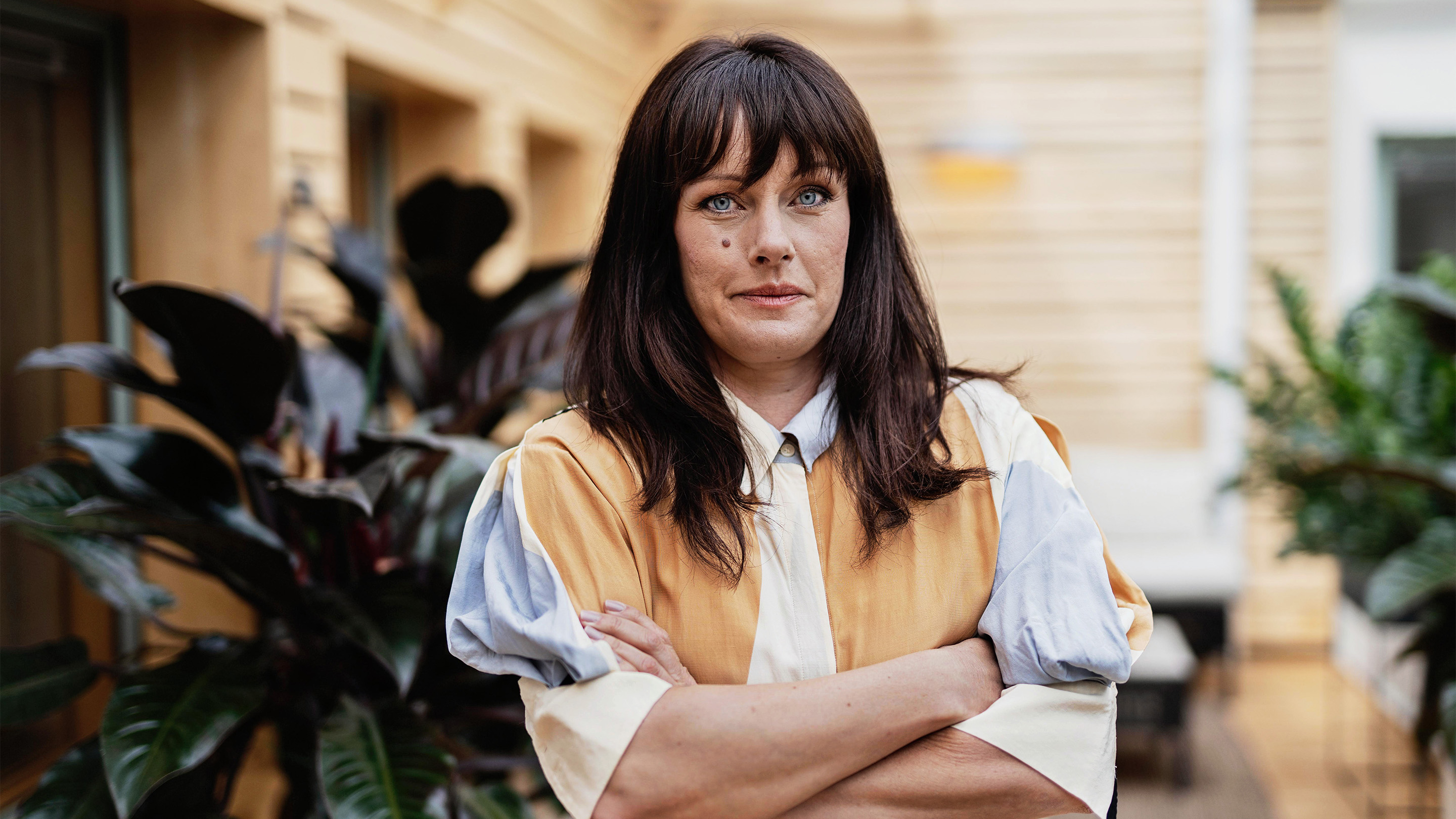 Maria Nyberg: Valdebatten var både snål och snäv | Union to Union